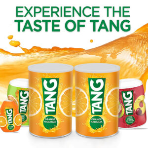 Tang Refreshing Fruit Drinks & Mixes | Official Website