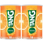 Tang Refreshing Fruit Drinks & Mixes | Official Website